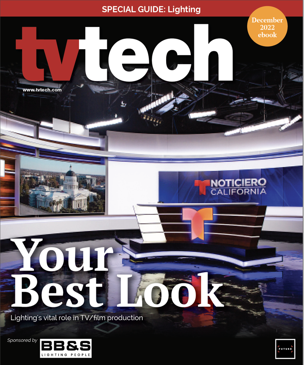 Broadcast | Production | NAB | Broadband | Satellite | Mobile | www ...