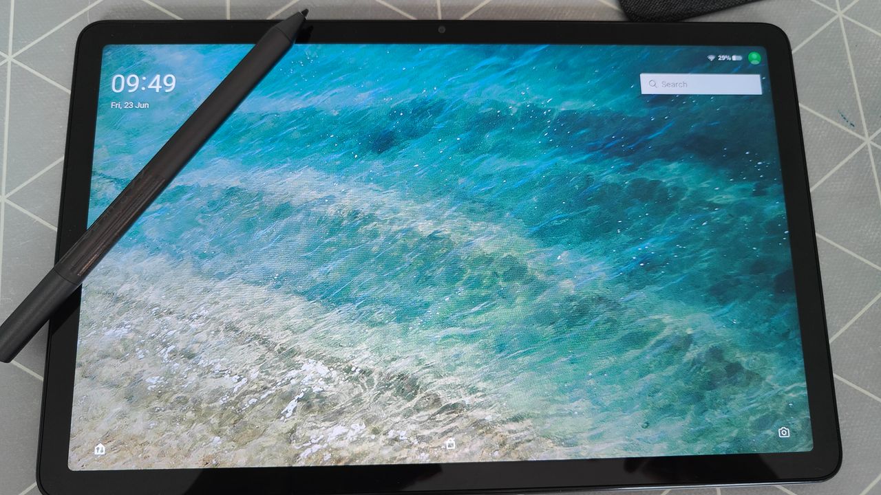 Amazon Fire Max 11 review: a stellar starter tablet | T3