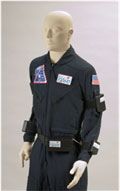 Wearable Devices for Astronauts to Help Find More Elbow Room in Space ...