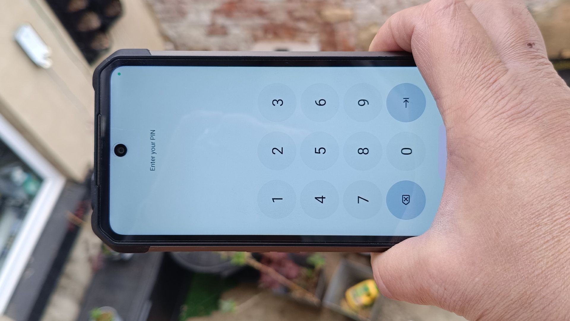 When will one-click phone photography become a thing? | Digital Camera ...