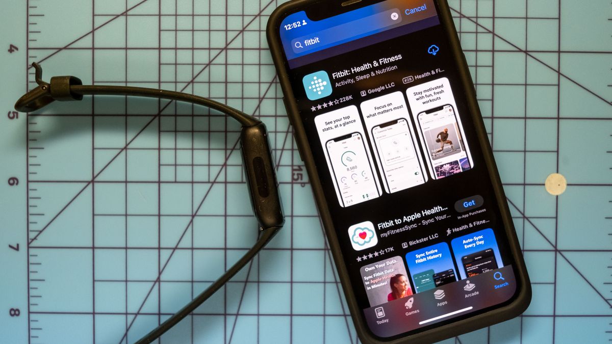 How to set up the Fitbit Inspire 3 | Tom's Guide