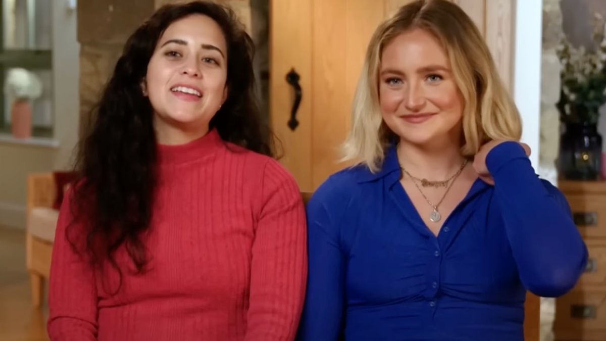 How 90 Day Fiancé: The Other Way's Statler Might Have Already Spoiled ...