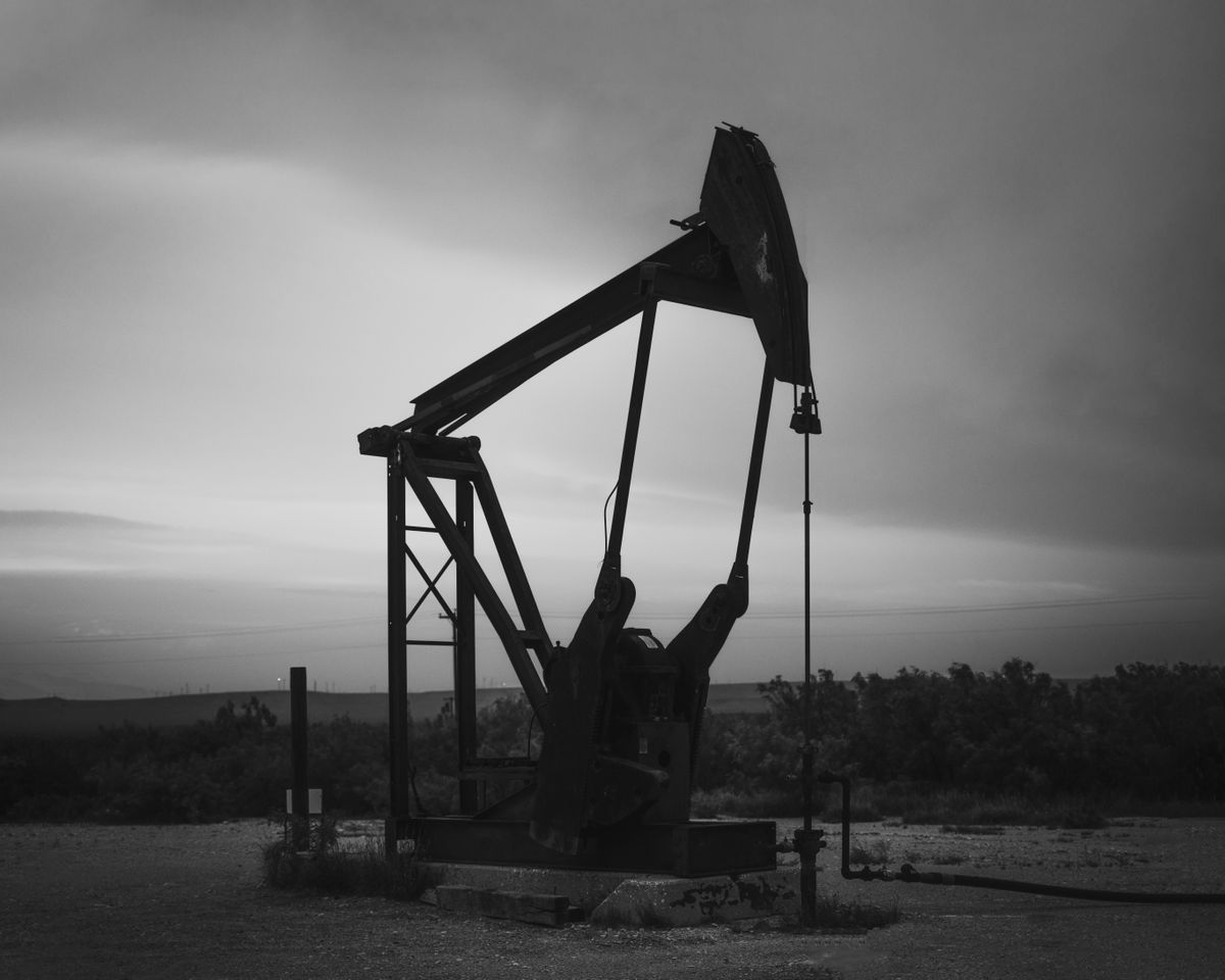 Exploring the myth and reality of the American West | Digital Camera World