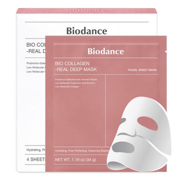 The 13 Best Face Masks for Every Skin Type, Tested by Editors | Marie ...