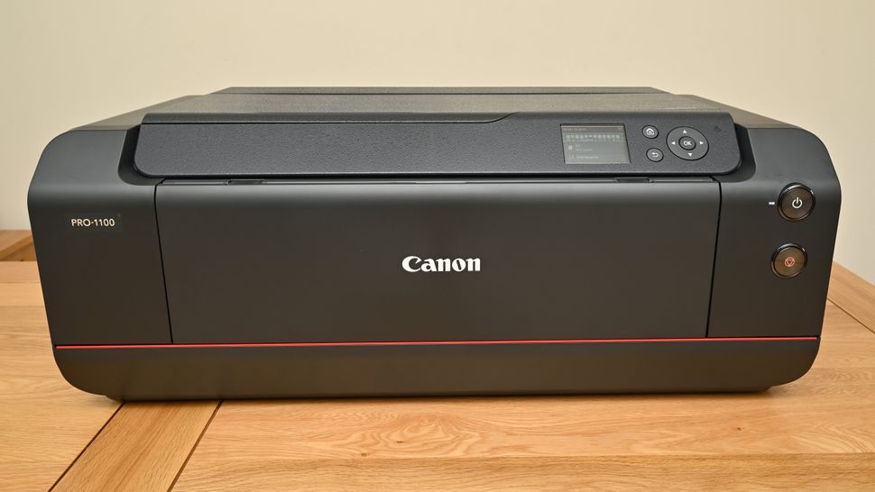 Canon ImagePrograf Pro-1100 review: probably the best photo printer in ...
