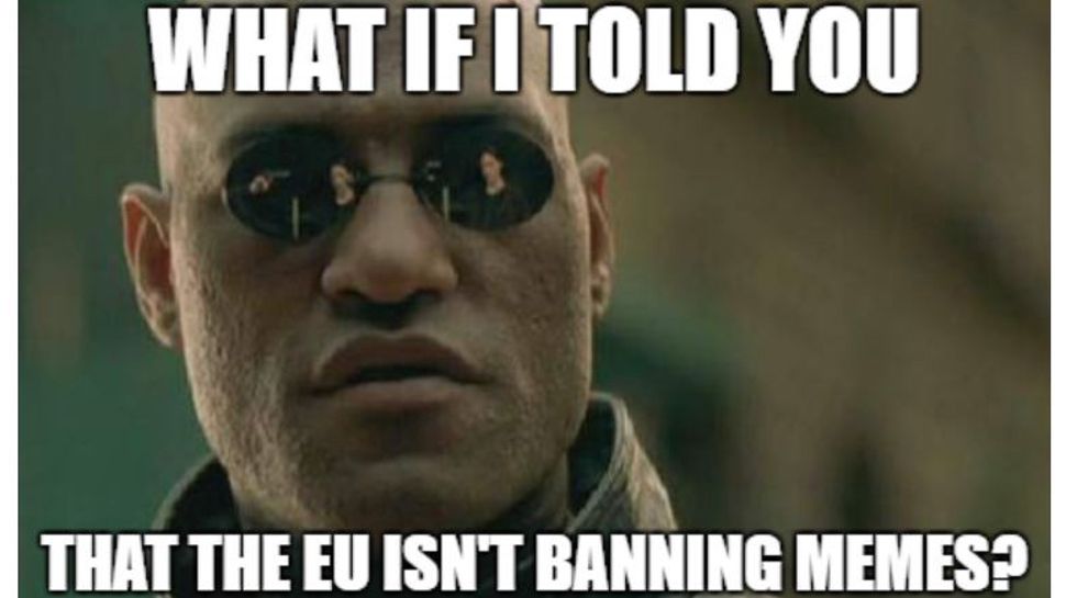 EU Copyright Directive: what does it mean, and should you be worried ...