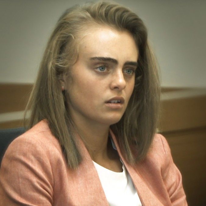 How Much Time Did Michelle Carter Get in Prison? | Marie Claire