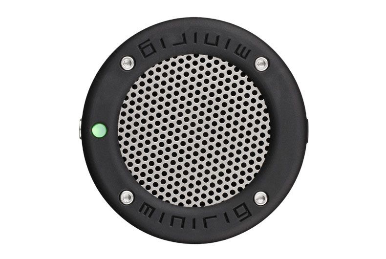 Minirig Mini review | What Hi-Fi?