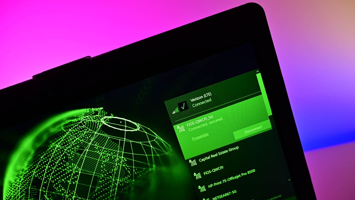 Panasonic Toughbook 55 Mk3 (2024) review: With Intel 13th Gen and ...