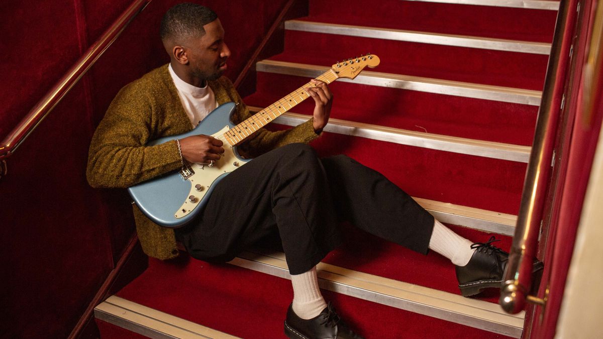 Here are the 25 new artists Fender has chosen for its Next development ...