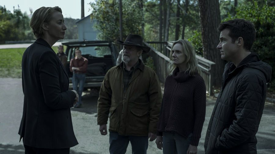 Netflix Orders Season Three of ‘Ozark’ | Next TV