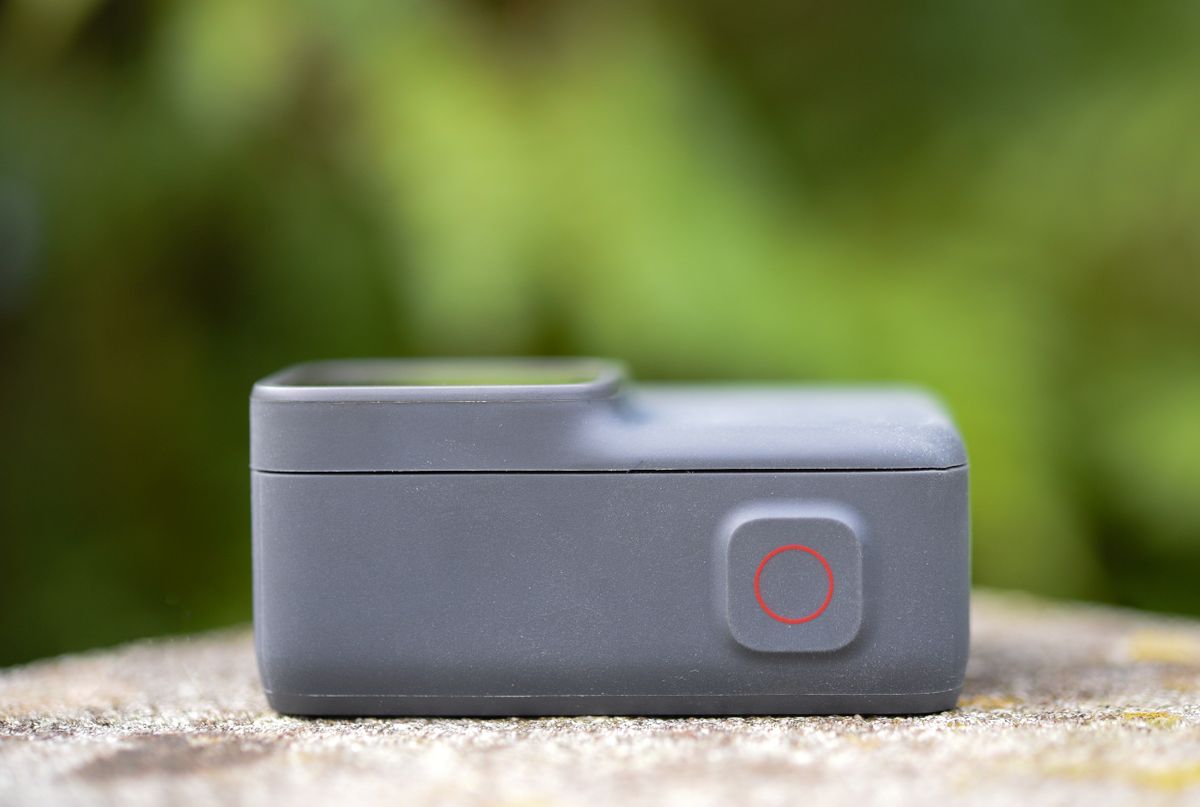 GoPro Hero 7 Silver review | TechRadar