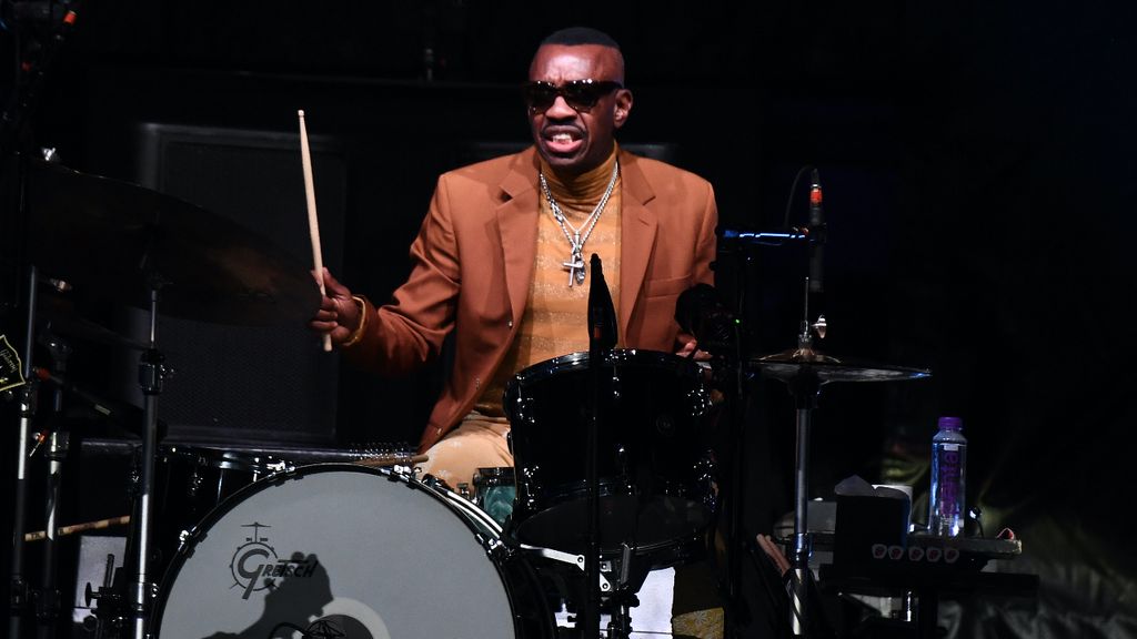 Five songs drummers need to hear featuring… Steve Jordan | MusicRadar