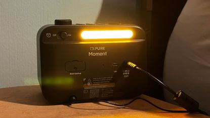 Pure Moment review: start the day right with this versatile clock radio ...