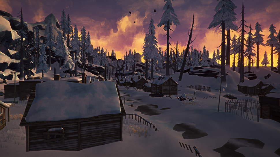 The Long Dark review | PC Gamer
