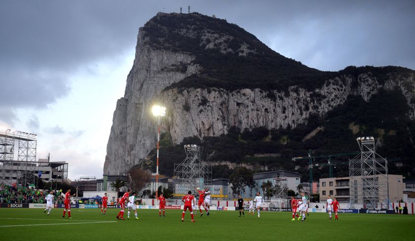 The most picturesque football stadiums in the world | FourFourTwo
