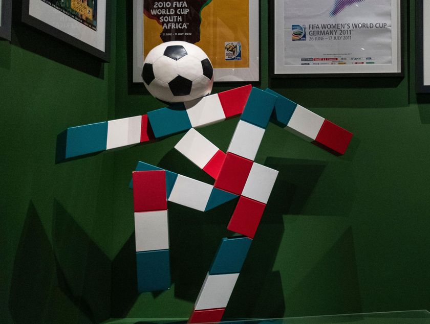 The best football mascots | FourFourTwo