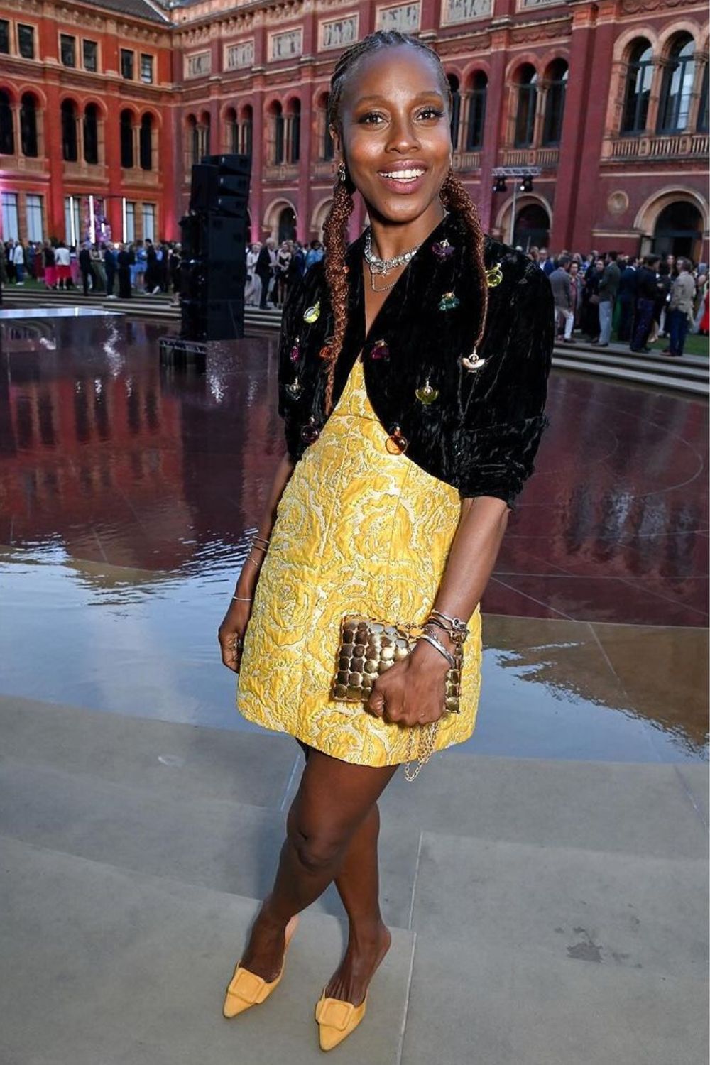 Anatomy Of A Wardrobe: Susan Bender Whitfield on her love of clothes ...