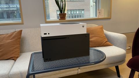 Xbox Series X vs. Xbox Series S: Which Xbox should you buy? | Tom's Guide