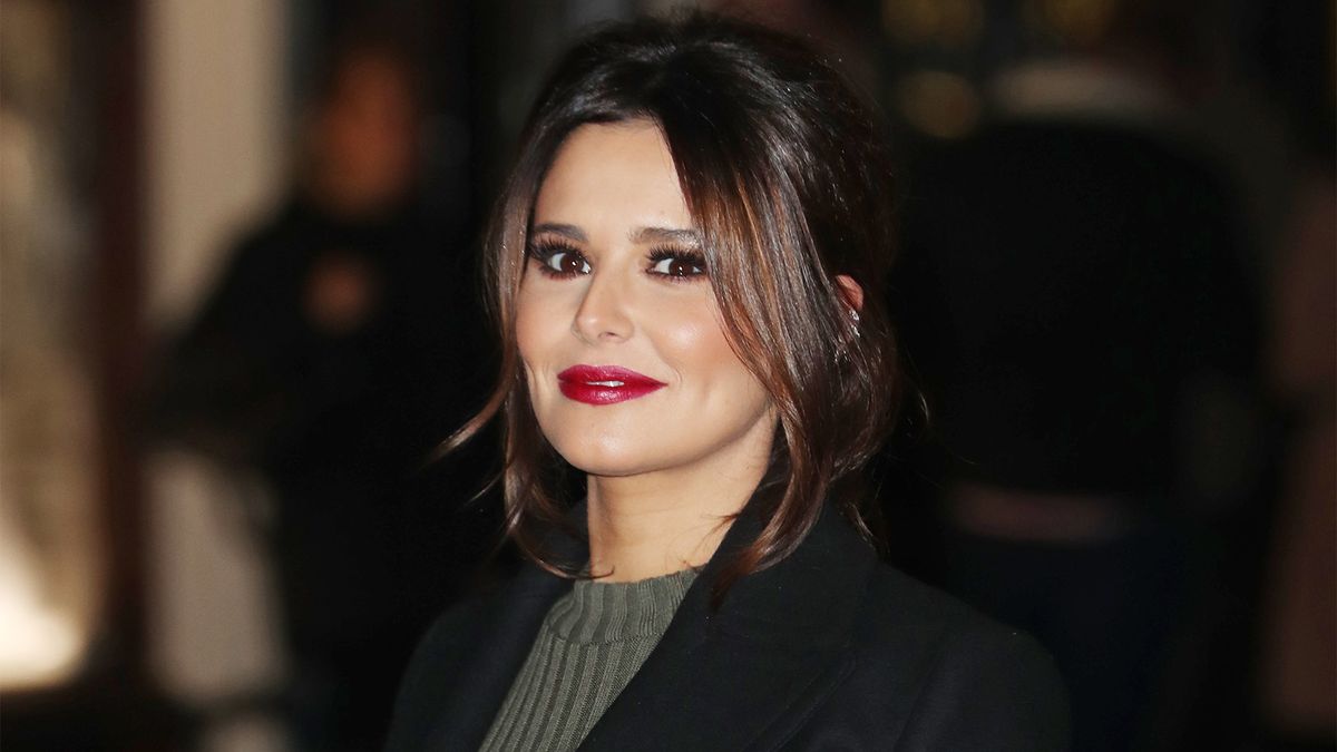 Cheryl Talks Motherhood In Her First TV Interview Since Bear's Birth ...