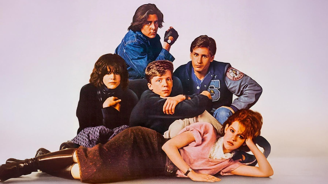 40 years ago, The Breakfast Club annoyed me for many reasons – but ...