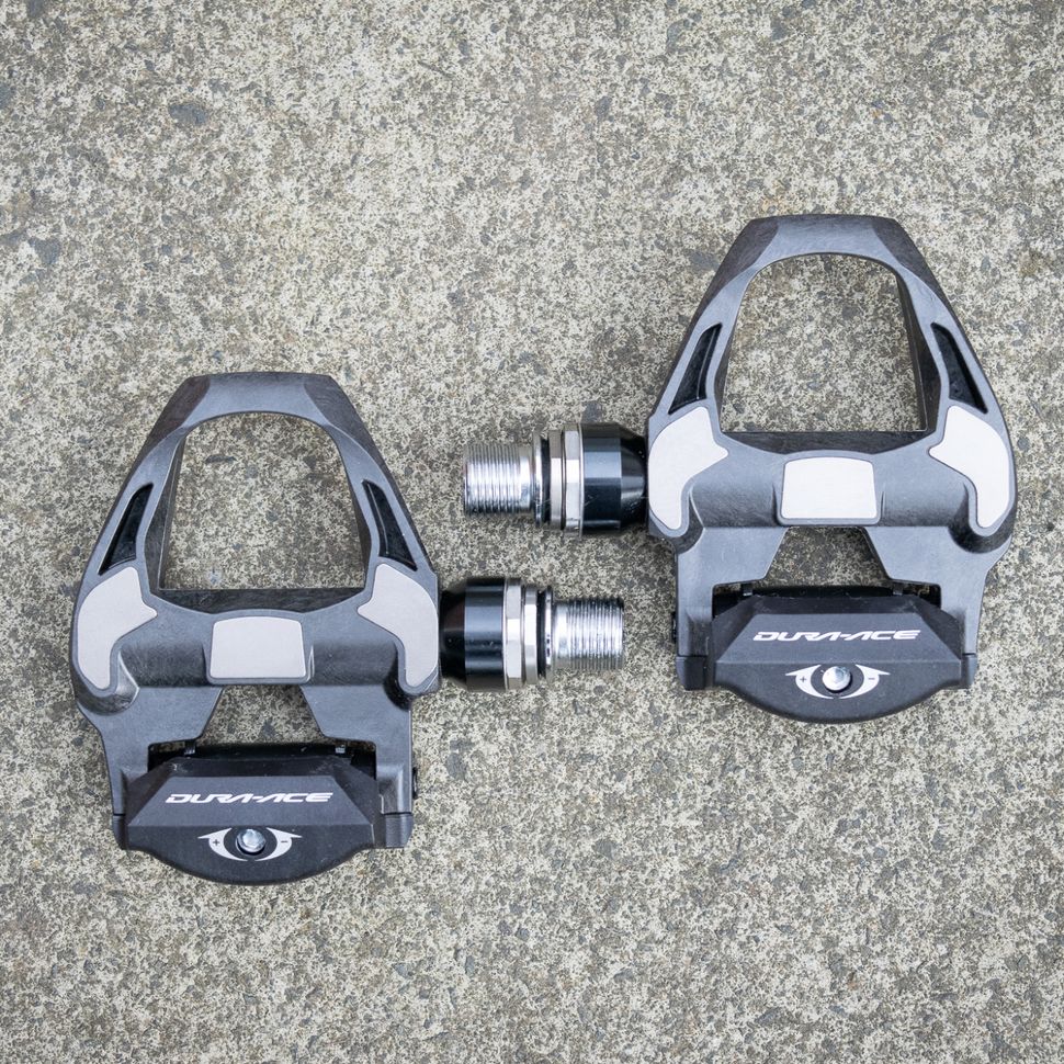 Best clipless pedals 2026: Our favourite pedals for riding | Cyclingnews