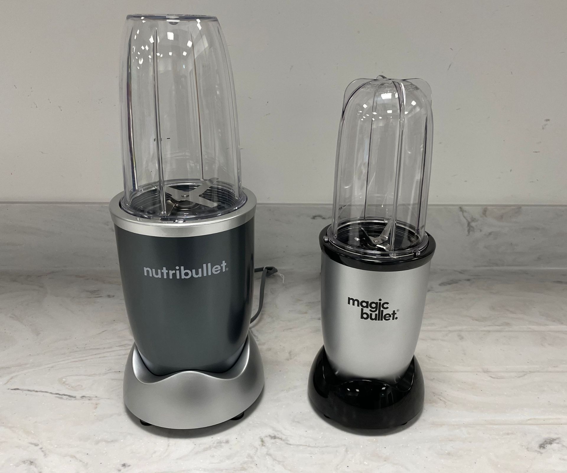 Magic Bullet Blender review: inexpensive but effective | Homes and Gardens