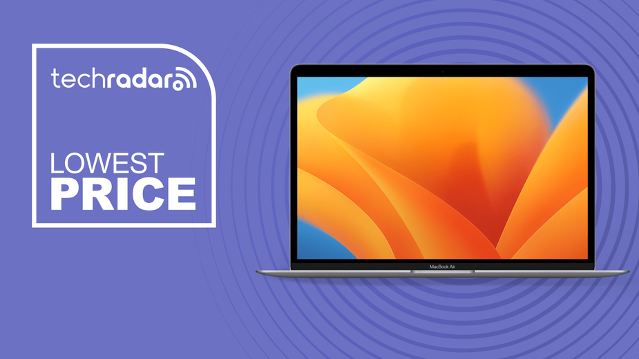 MacBooks - Page 4 | TechRadar