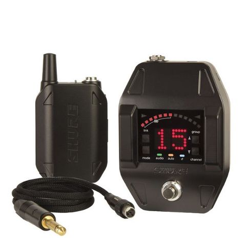 Best guitar wireless systems 2025: set your playing free | Guitar World