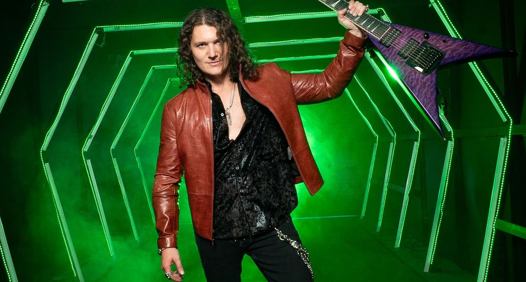 “I don’t play flamenco at all – I just fake it on an acoustic with a ...