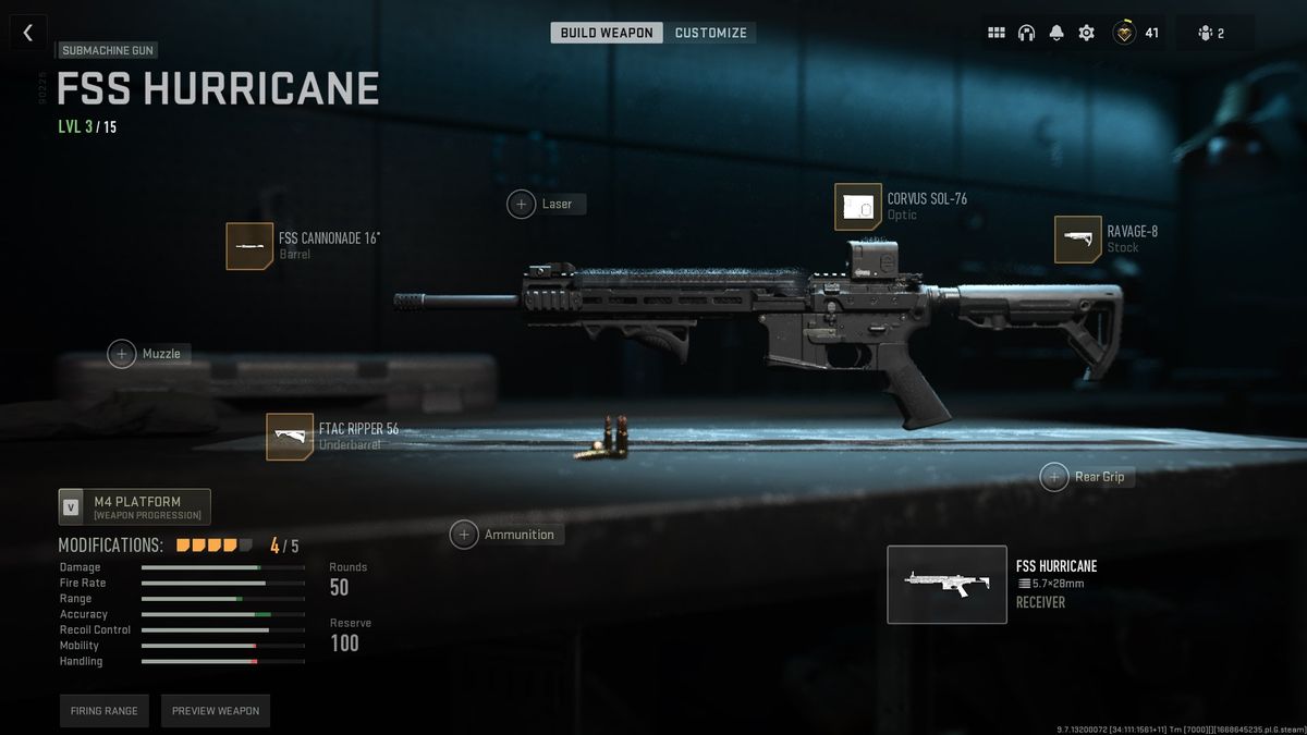 The best M4 loadouts for Warzone 2 and Modern Warfare 2 | PC Gamer