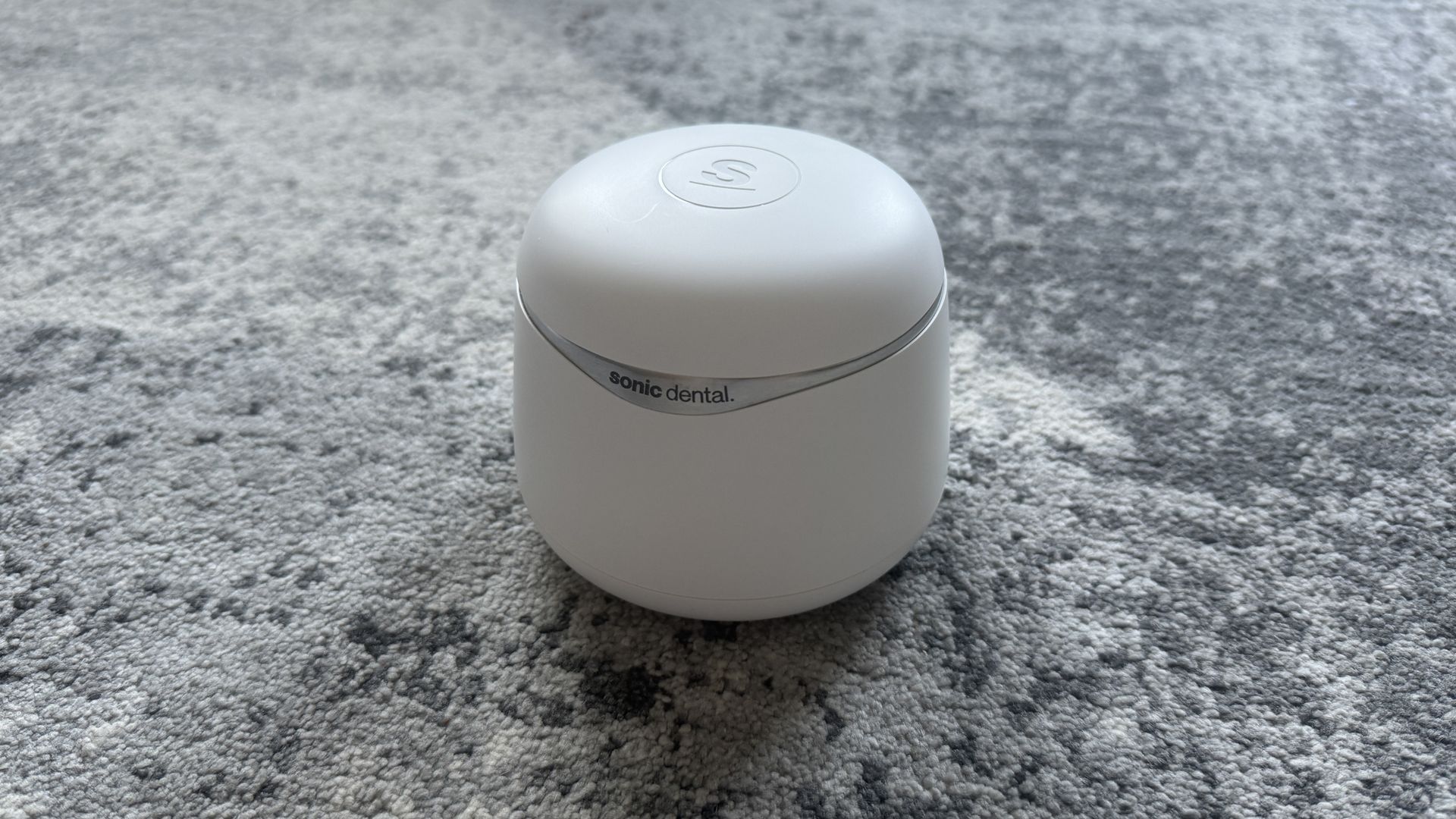 Sonic Spa Pro review: I tried cleaning my toothbrushes in a sonic bath ...