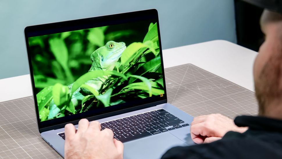 MacBook Air 15-inch M4 review: boringly brilliant | Tom's Guide