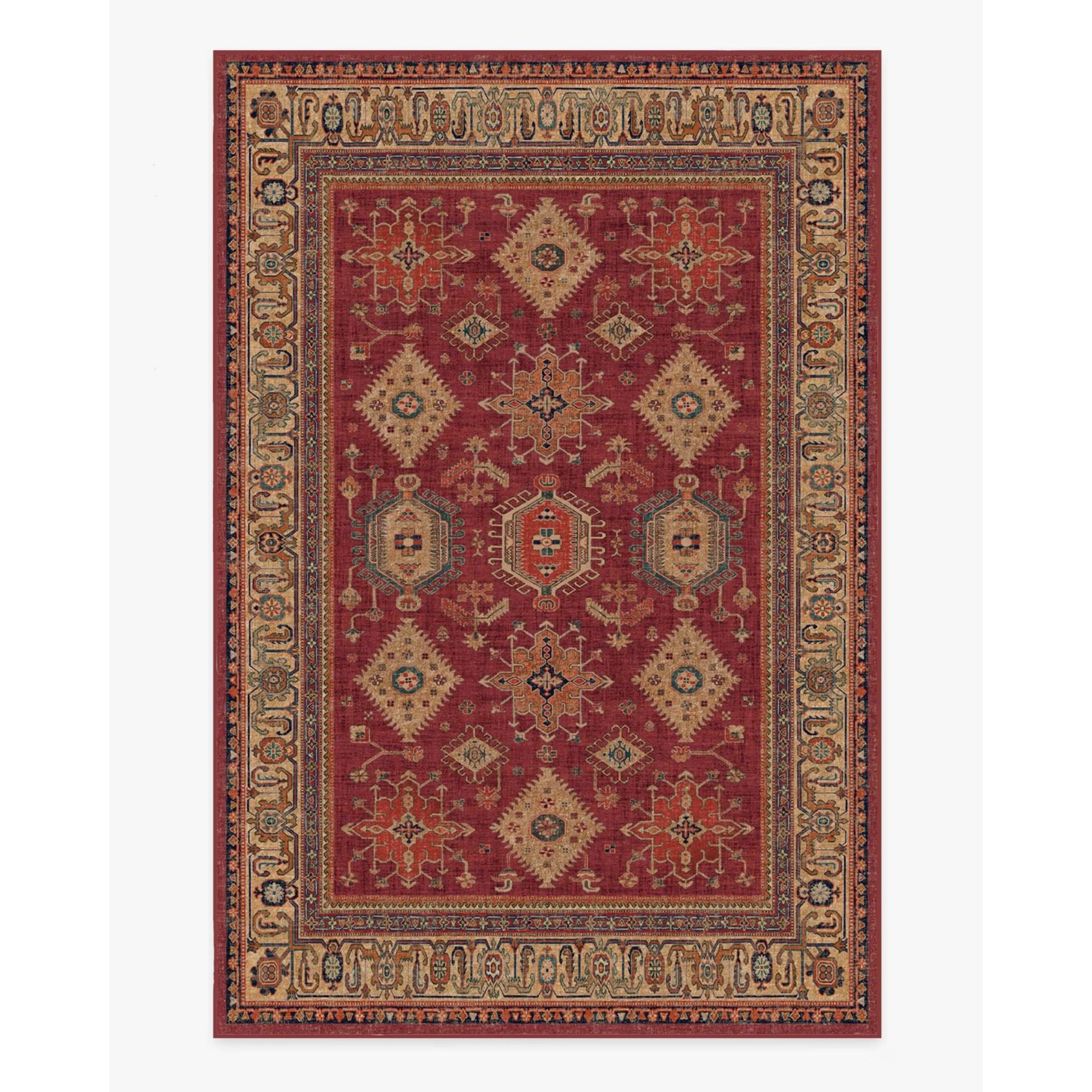 Ruggable Sale: 9 of The Best Last-Chance Rugs To Shop Now | Homes & Gardens