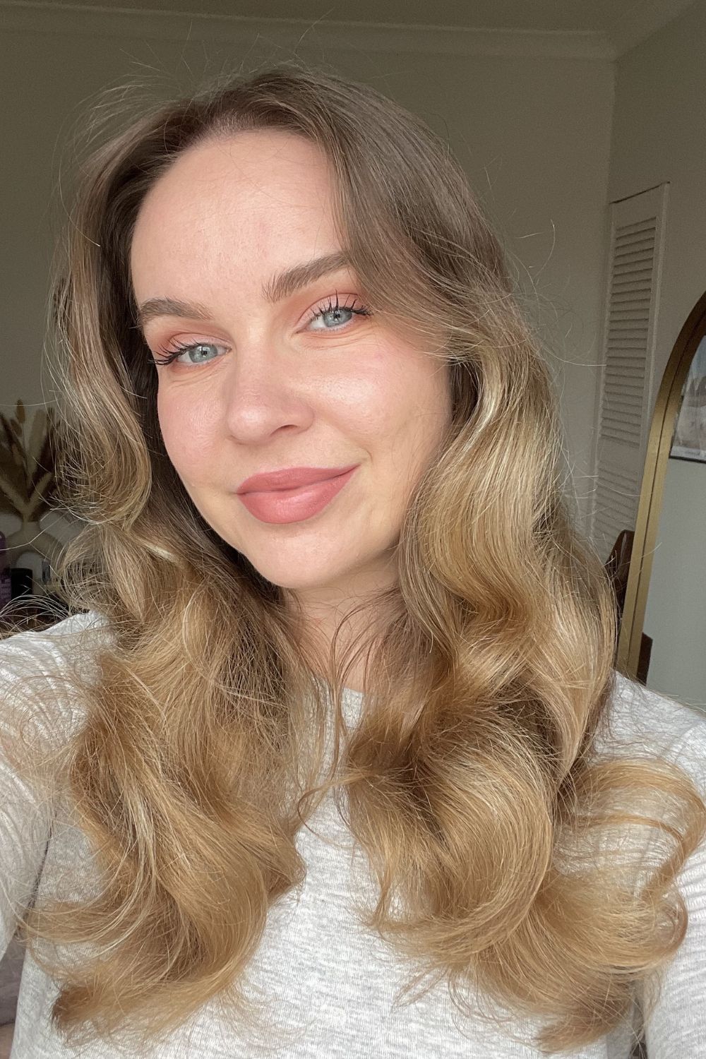 I Tried The Under-£15 Aldi Hair Dryer: My Honest Thoughts | Marie Claire UK