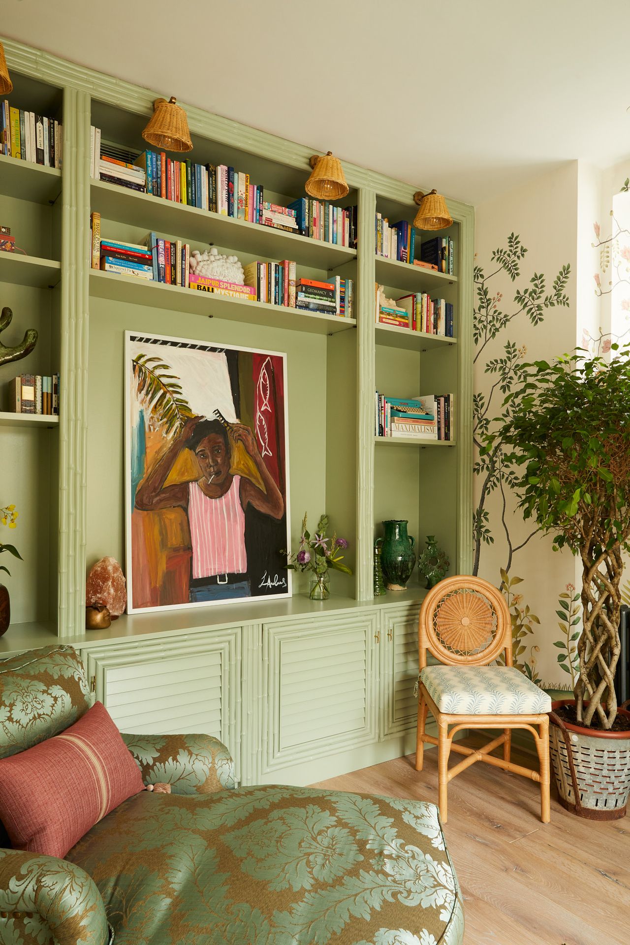 Pastel room ideas: 15 designer-approved color schemes | Homes and Gardens