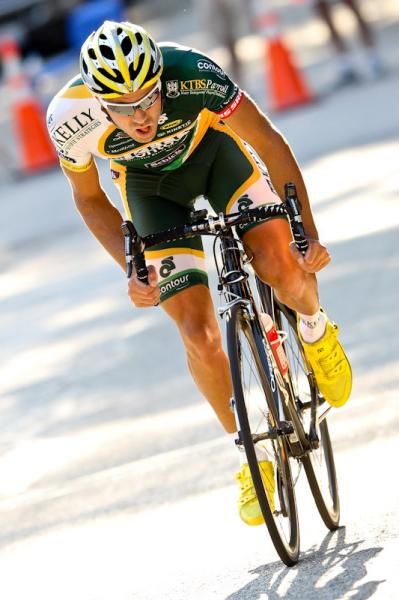 Road or 'cross a hard decision for Jesse Anthony | Cyclingnews