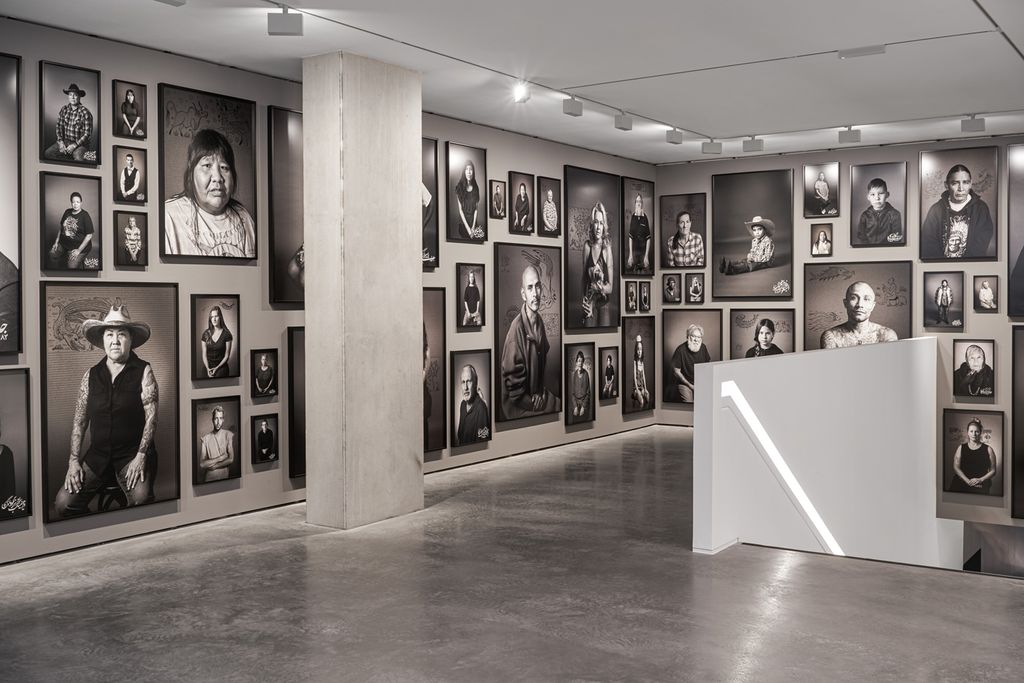 Shirin Neshat opens new solo exhibition at Goodman Gallery | Wallpaper*
