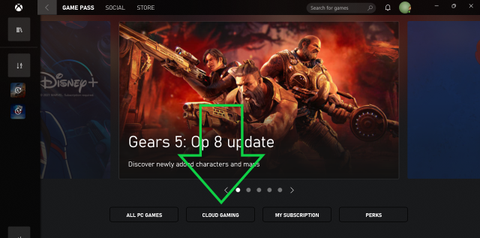 Windows 11: How to stream your Xbox Game Pass games using xCloud | Tom ...