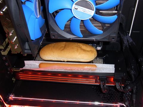 The Best Stress-Test Tools & Settings for CPUs and Whole Systems
