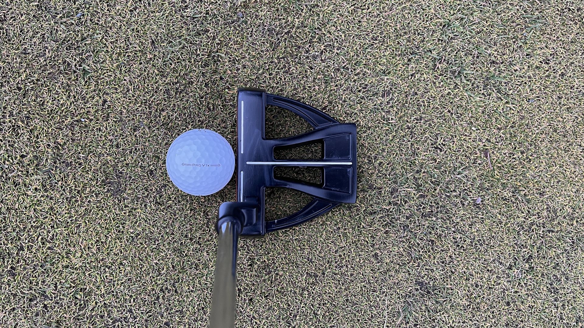 Ram Accubar Plus Golf Club Set Review | Golf Monthly