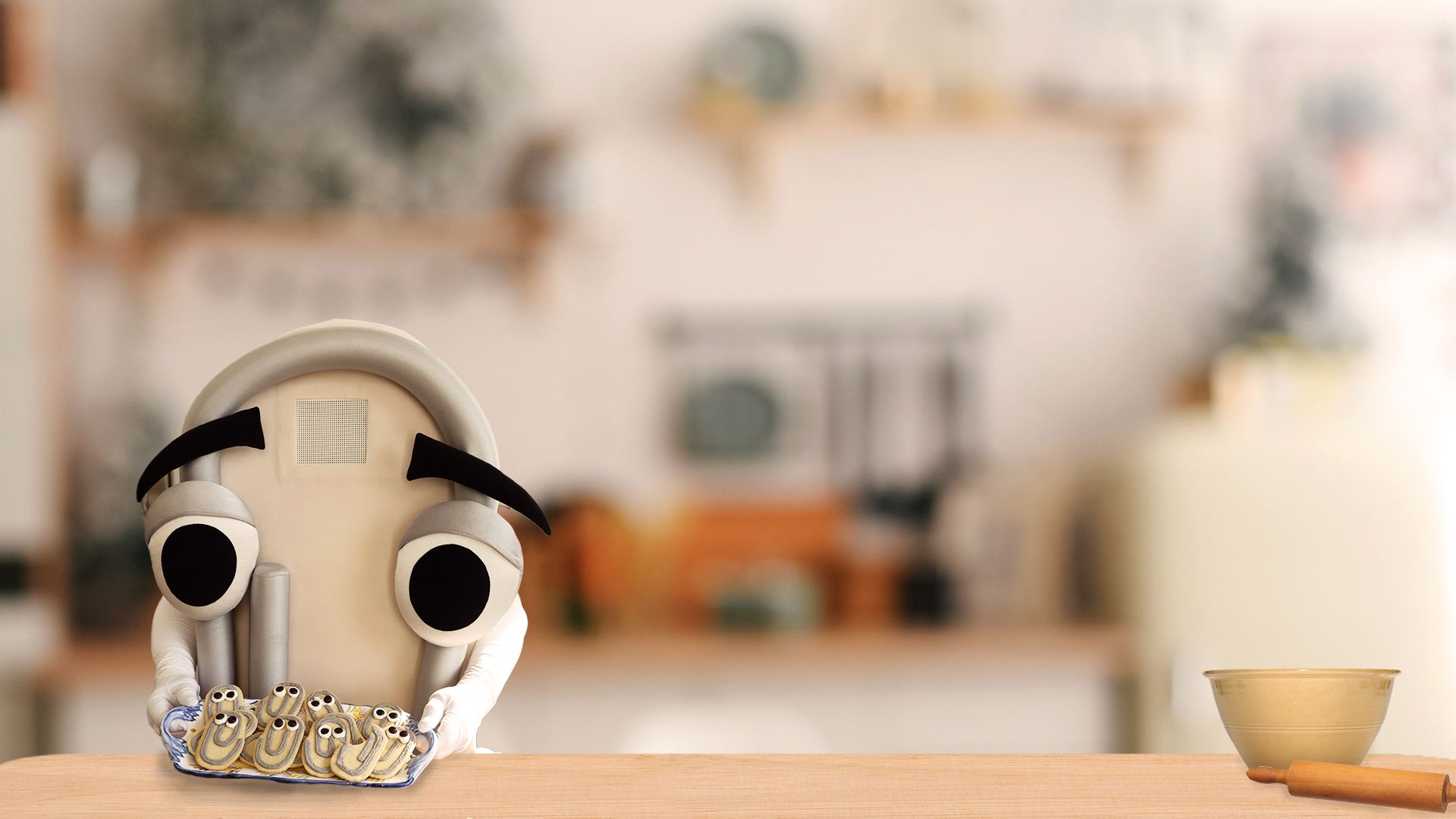 Clippy wiggles back to Windows as an AI snip tool from the Microsoft ...