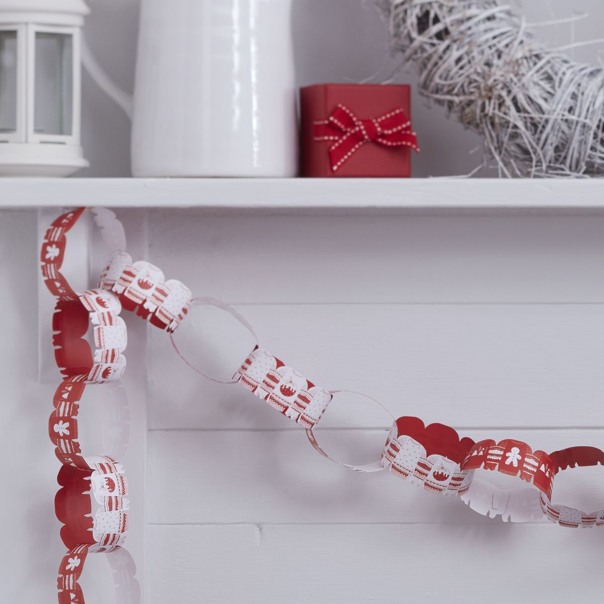how-to-make-paper-chains-real-homes