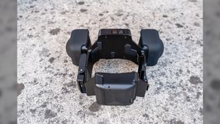 Insta360 Sphere review: innovative 'invisible' drone camera | Space