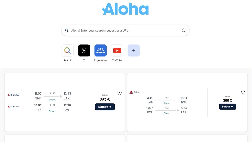 I just tested Aloha Browser’s new AI-powered ‘Snips’ feature and it ...