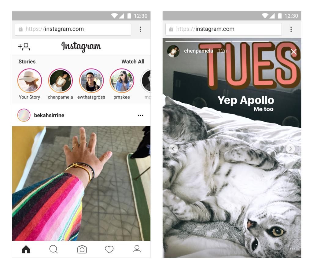 Instagram: Everything you need to know! | iMore