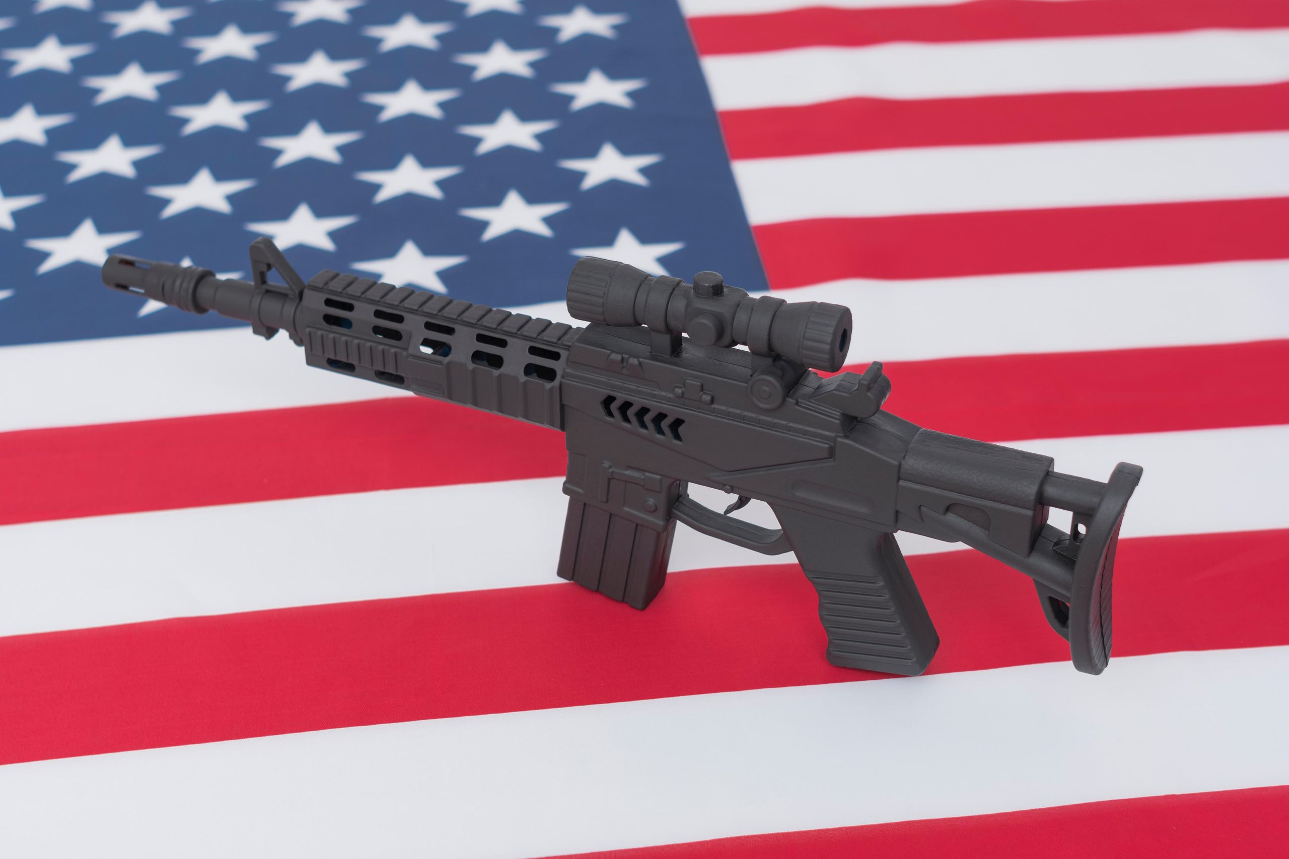 Al Qaeda-linked fighters in Yemen are reportedly using U.S.-made ...