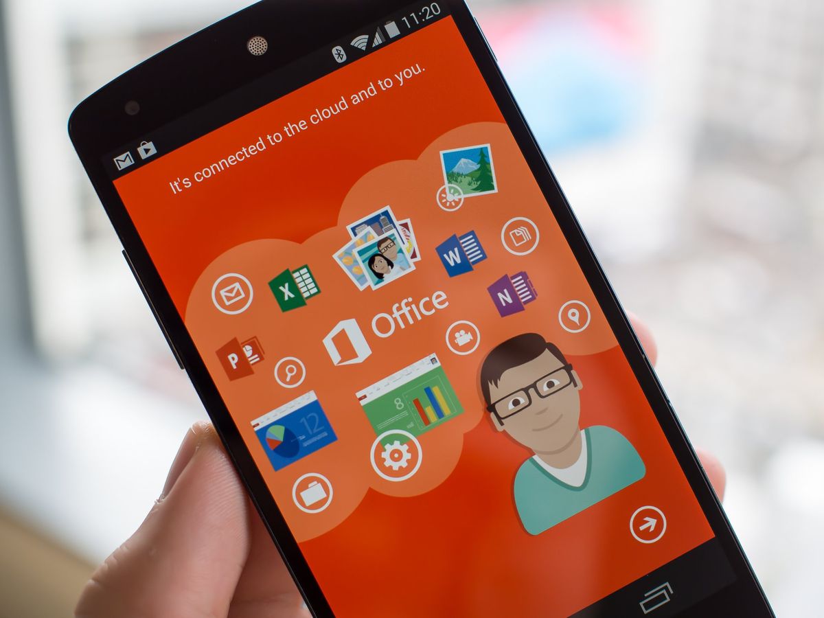 Microsoft Office goes completely free for Android phones [Update: it's ...