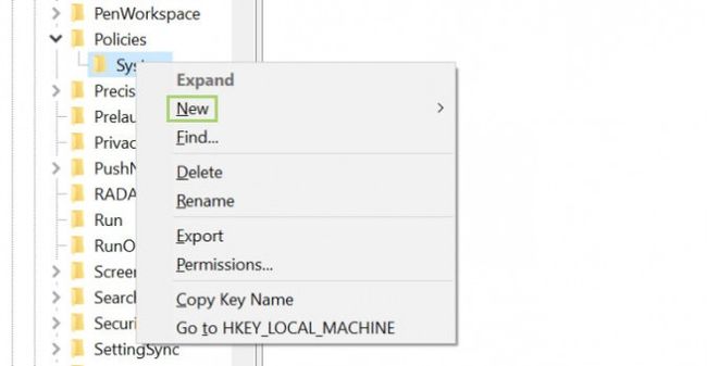 How to (Really) Lock the Desktop Background in Windows 10 | Laptop Mag