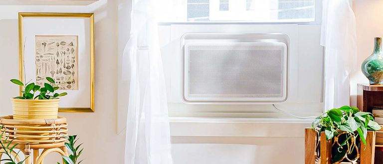 Windmill Air Conditioner review: Quiet, stylish and powerful | Tom's Guide